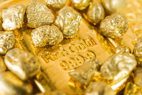 Gold mining: From the beginnings to the future