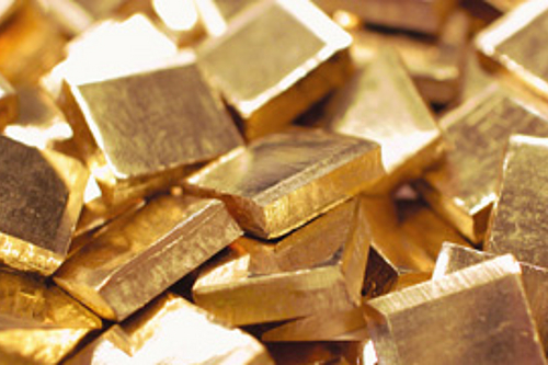 Xetra-Gold ETC - Anleihe auf Goldbestände in Euro