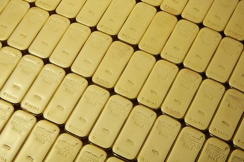 Xetra-Gold ETC – bond on gold holdings traded in euros