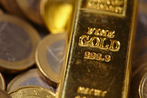 Xetra-Gold ETC – bond on gold holdings traded in euros