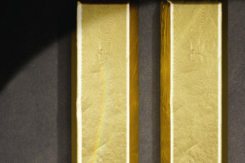 Xetra-Gold ETC – bond on gold holdings traded in euros